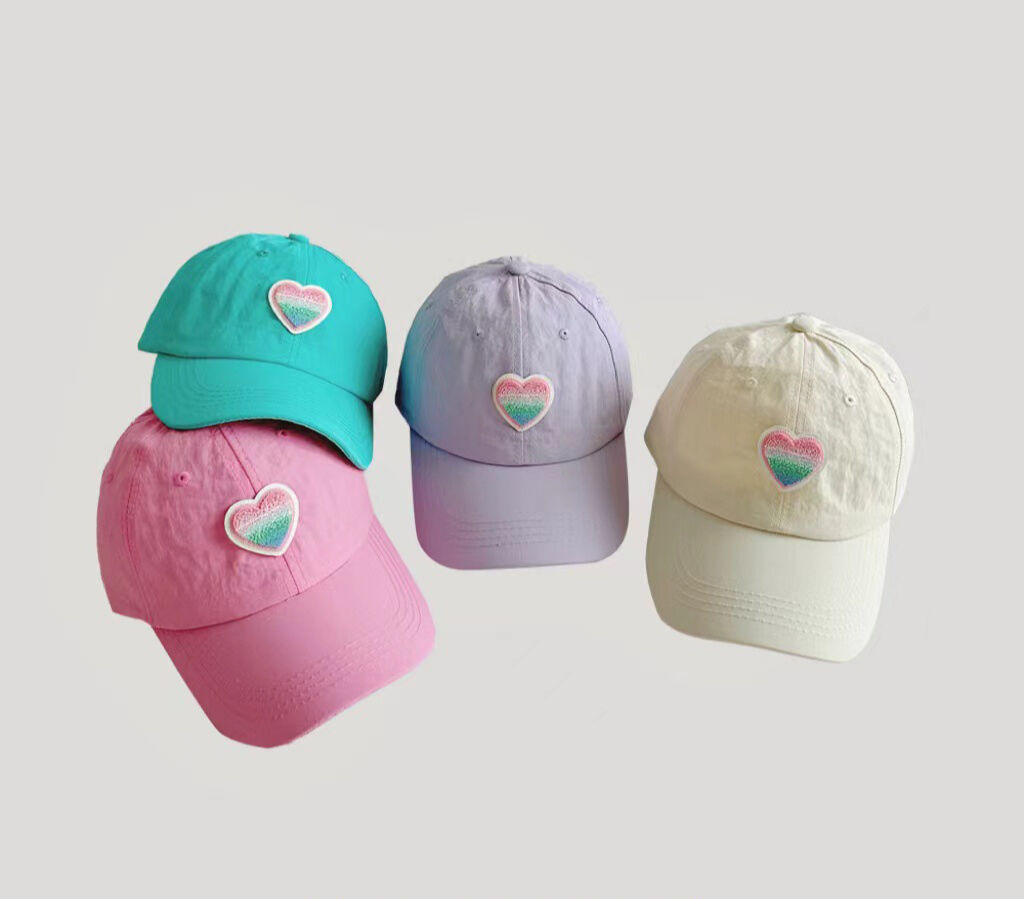 Baseball Caps Six Panel Unstructure Quick Dry Sports Cap Breathable ...