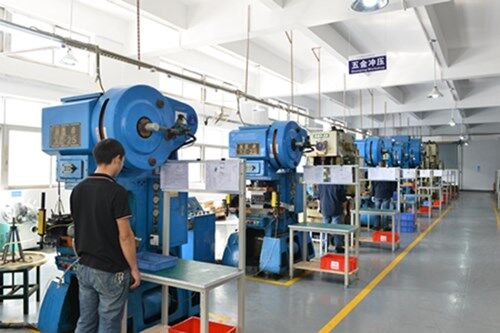 Tight Tolerance Metal Stamping Insulation Shield Shield Cover - China ...