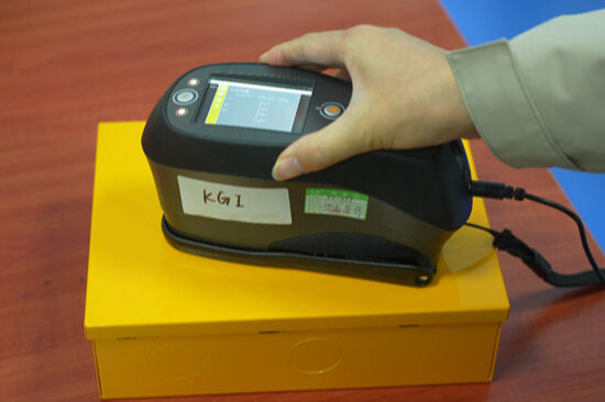 Competition And Pricing Metal Stamped Screen Can For Radar - Buy China ...