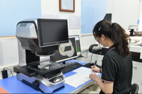 Cost Control Factorywestern White Copper Shielding Cover, Electro ...