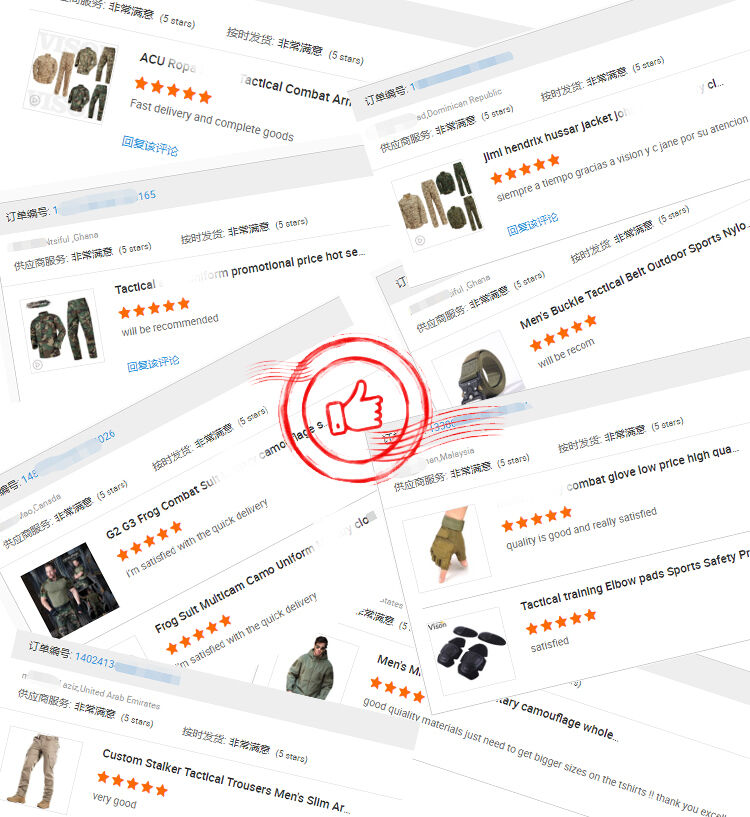 Bulk Buy China Wholesale Wholesale Hot Custom Acu Tactical Camouflage ...