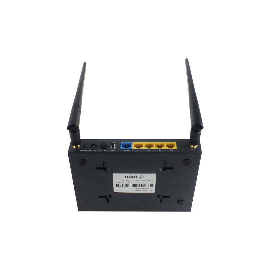 2.4g&5g Dual Band Wifi6 Wireless Wifi Router - China Wholesale Router ...