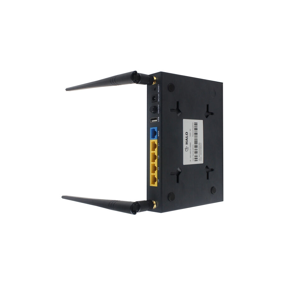 2.4g&5g Dual Band Wifi6 Wireless Wifi Router - China Wholesale Router ...