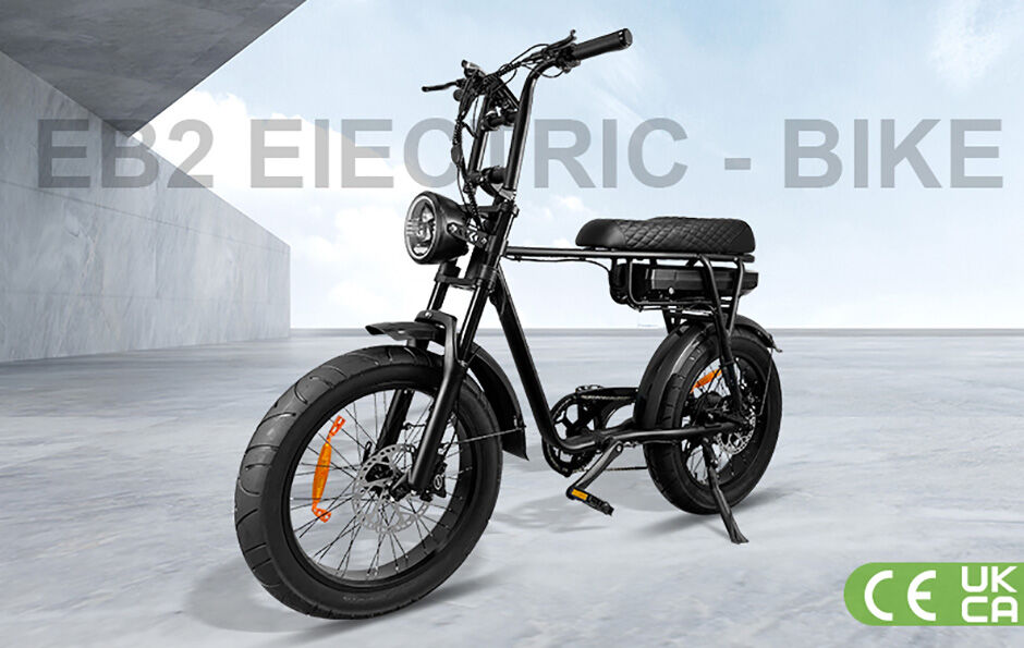 Buy China Wholesale Eb4 Eb2 Lithium Battery Electric City Bike Long ...