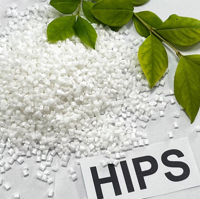 Low Price! Virgin Crystal Polystyrene/ps/gpps/hips/eps Granules Plastic Raw Material - Expore ...