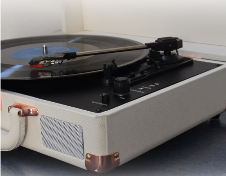 Customization Good Quality Turntable Player Sale Vinyl Record Turntable ...