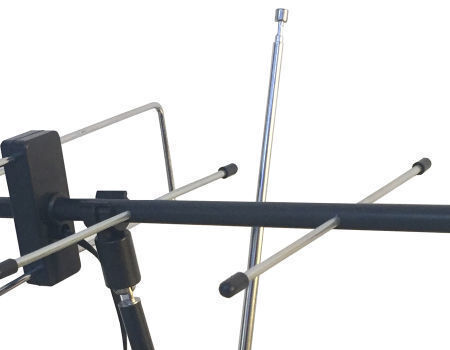 Factory Tv Antenna Best Selling Uhf/vhf High Gain Parabolic Outdoor Tv ...