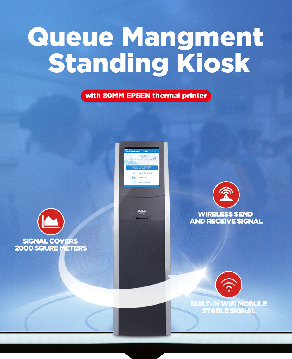 Bulk Buy China Wholesale Service Center Use Queue Management System ...