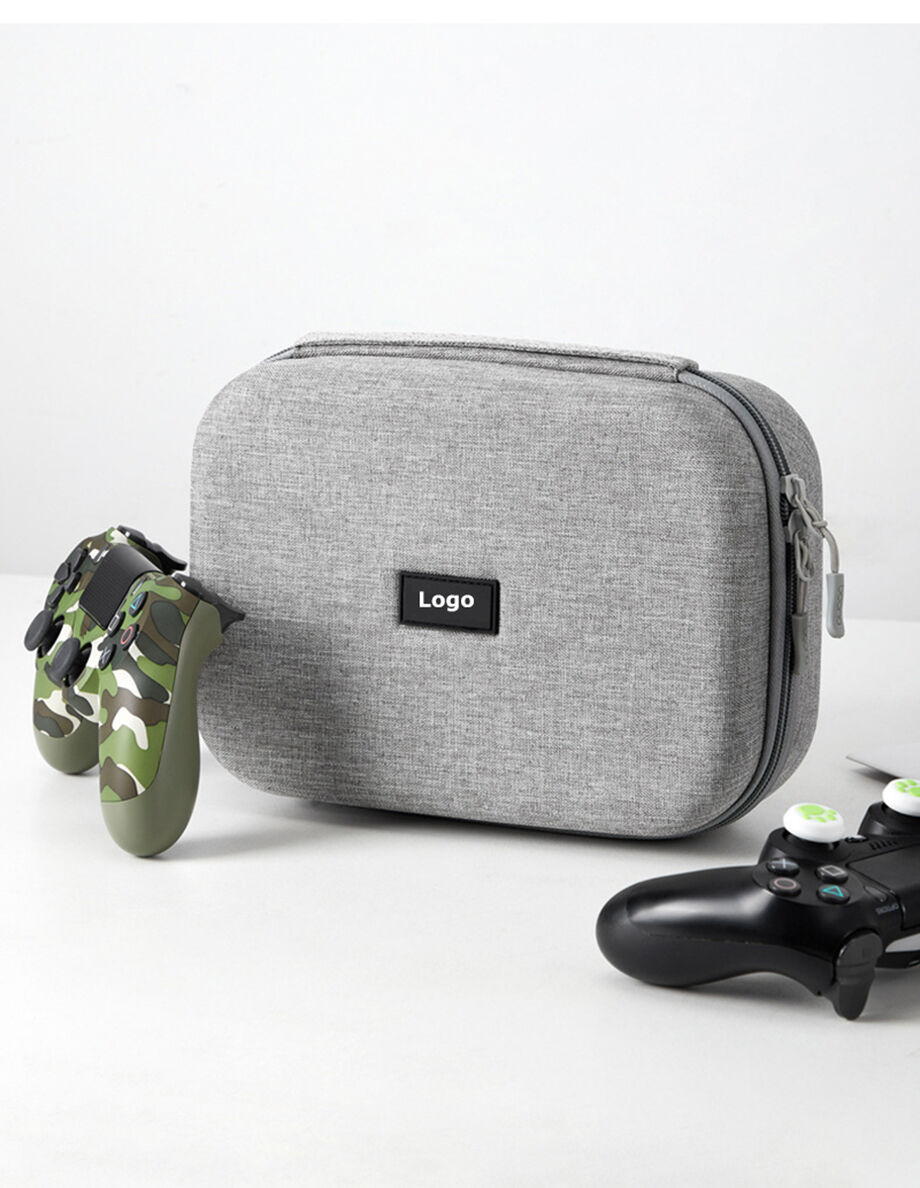 Travel Hard Shell Case For Gaming Controller Storage Eva Shockproof ...