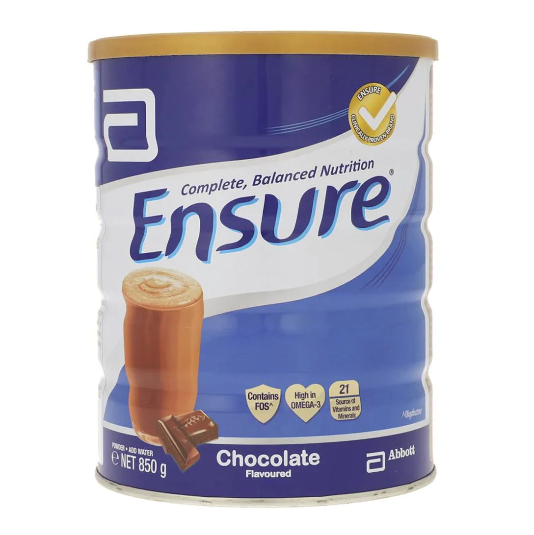 Buy United States Wholesale Ensure Milk Powder Vanilla - 400g Milk ...