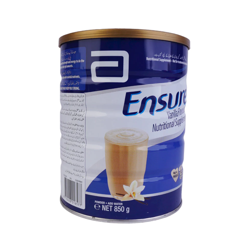 Ensure Chocolate Powder 400g - Expore United States Wholesale Ensure ...