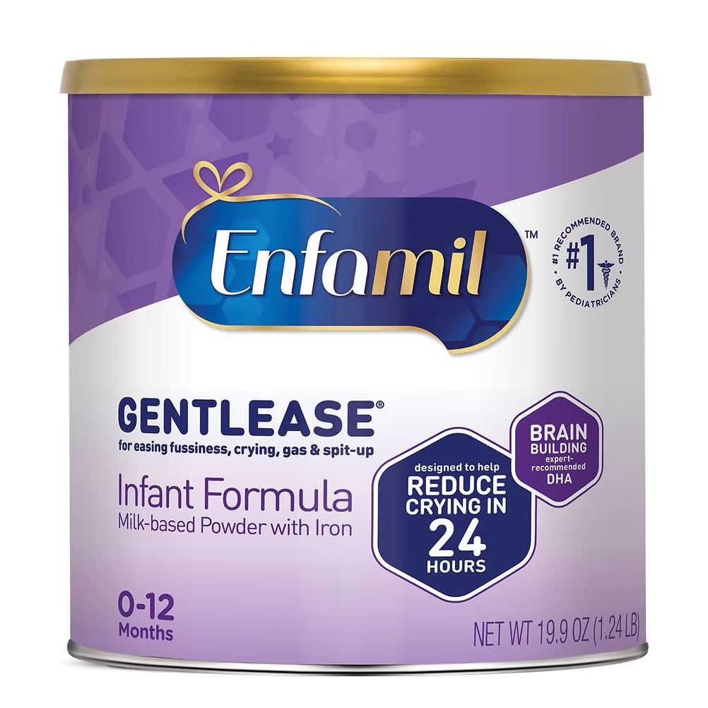 Enfamil Milk Powder A+ Stage 1 Tin 380 Gm, Milk Based Baby Formula ...