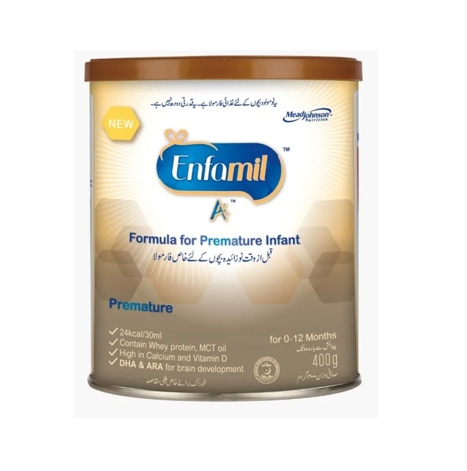 Buy Enfamil Infant Formula Milk Based Baby Formula With Iron Brain ...