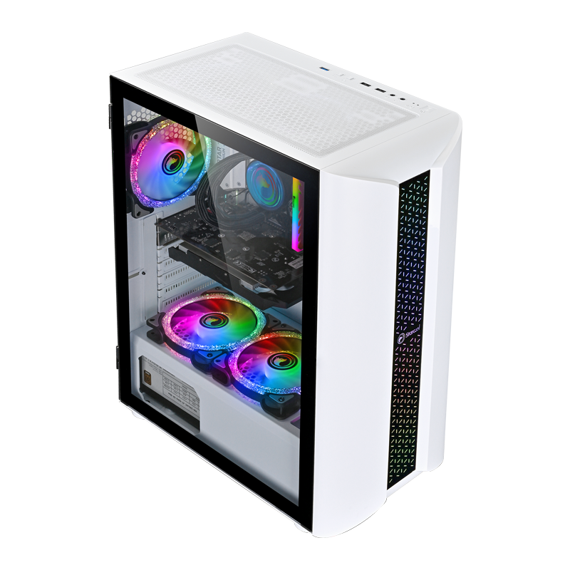 Factory Direct High Quality China Wholesale Wholesale Pc Casing Tower ...