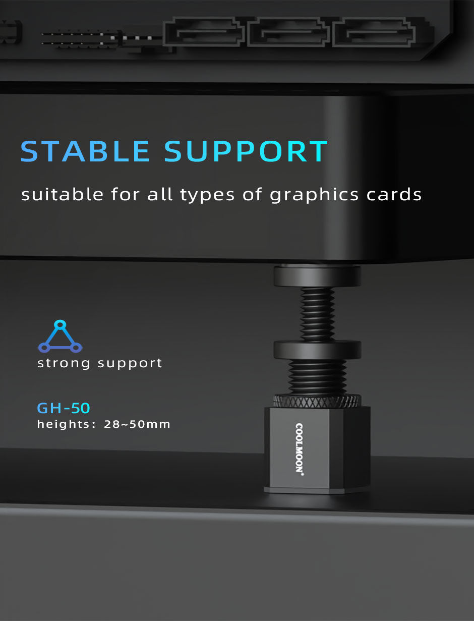 Factory Direct High Quality China Wholesale Factory Oem Custom Coolmoon ...