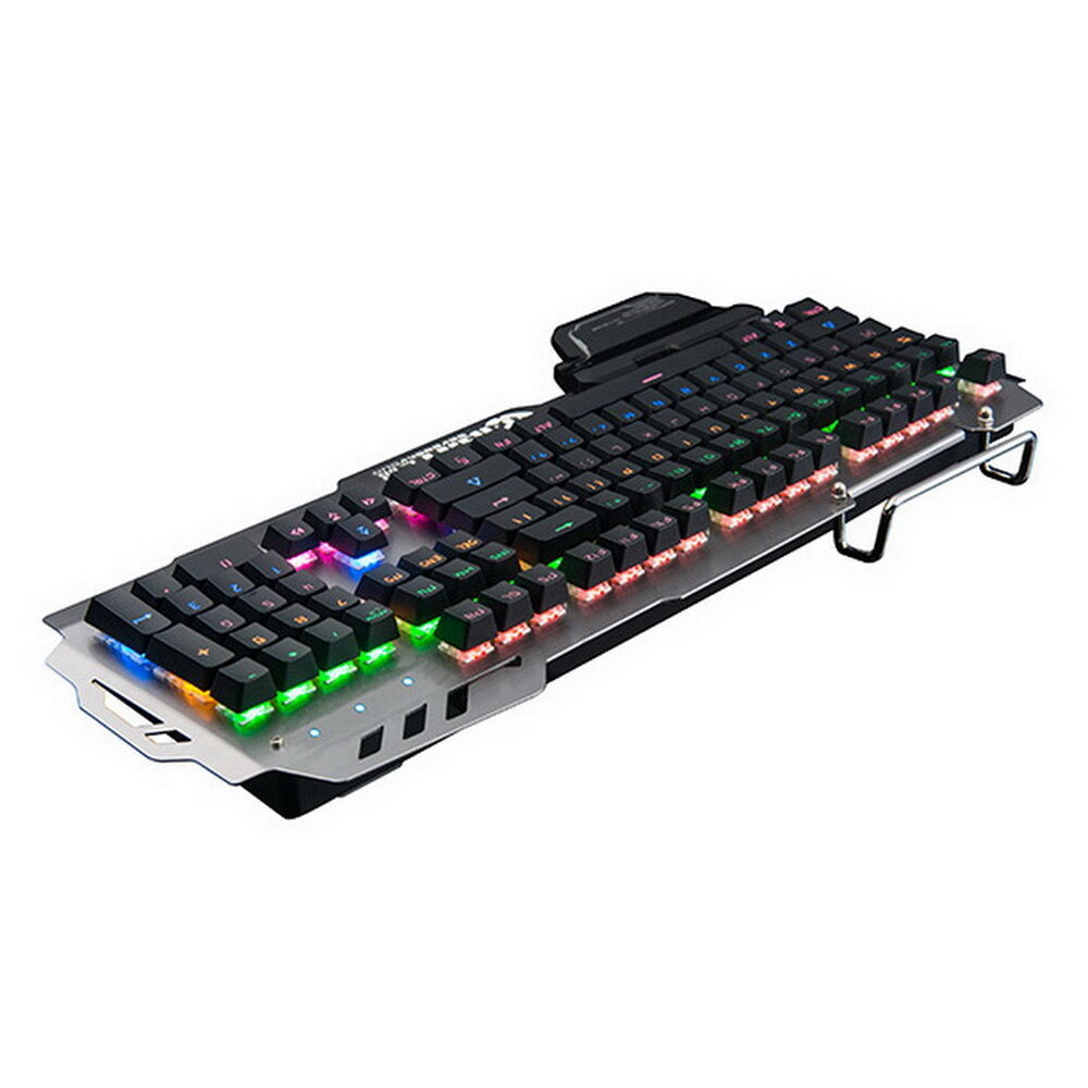 Wholesale Oem Artshow Lighting Keyboard Rgb Led Backlit Oem Wired ...