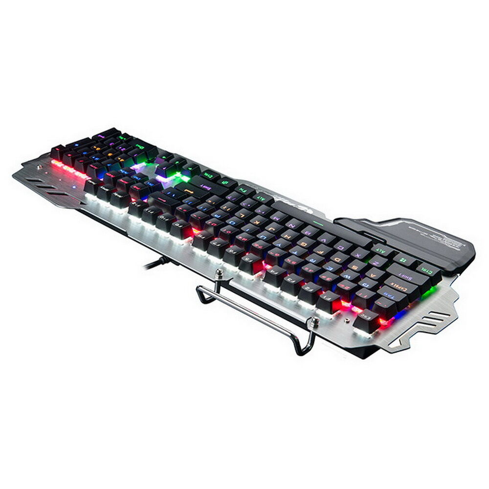 Wholesale Oem Artshow Lighting Keyboard Rgb Led Backlit Oem Wired ...