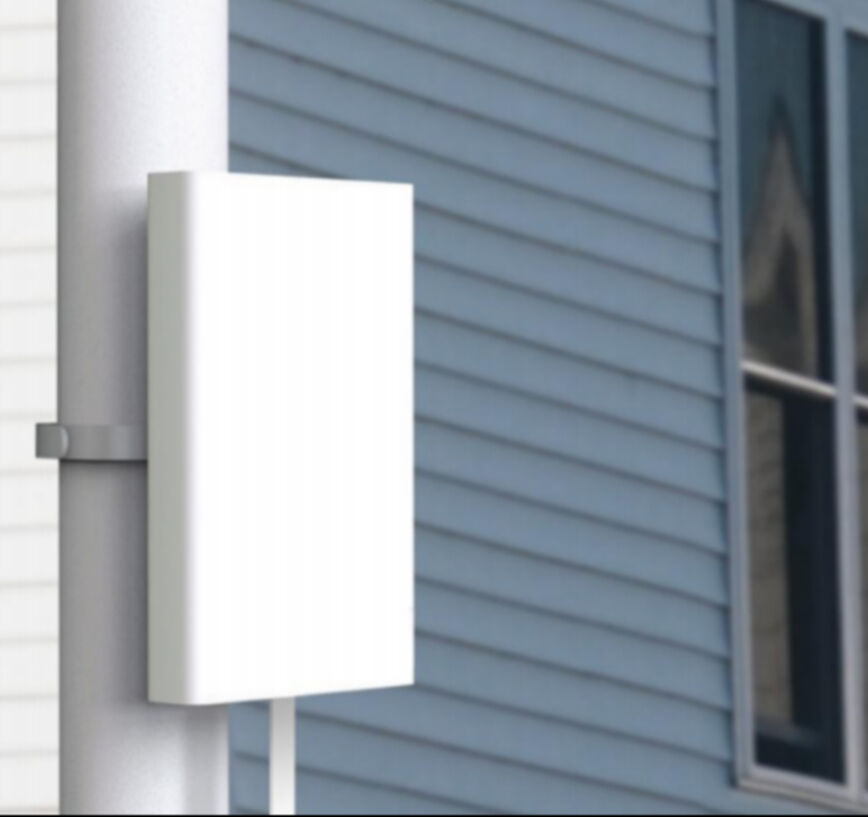 Factory Direct Waterproof 5g Nr Sub-6 Wireless Router Odu 5g Modem ...