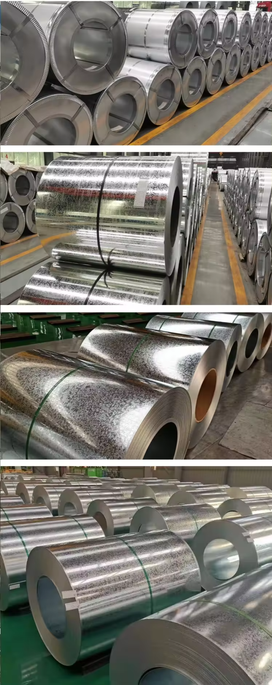 Bulk Buy China Wholesale Galvanized Steel Pipes Hot Dipped Galvanized ...
