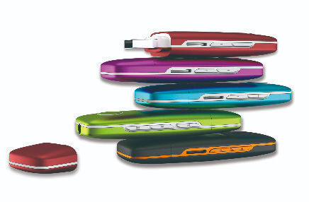 Usb Mp3 Player With 1.1'' Lcd, Fm Radio,voice Recorder, Tf Card ...