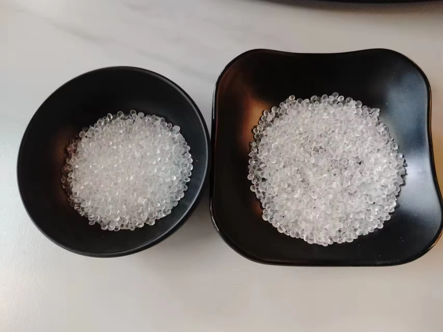 Factory Direct Engineering-plastics Pellets Resin Evoh Granules Evoh ...