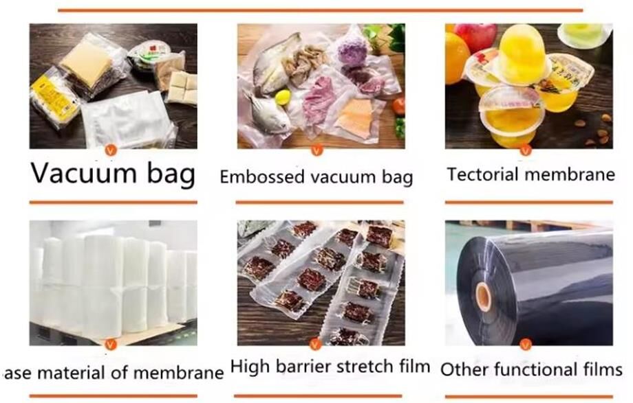 Factory Direct Engineering-plastics Pellets Resin Evoh Granules Evoh ...