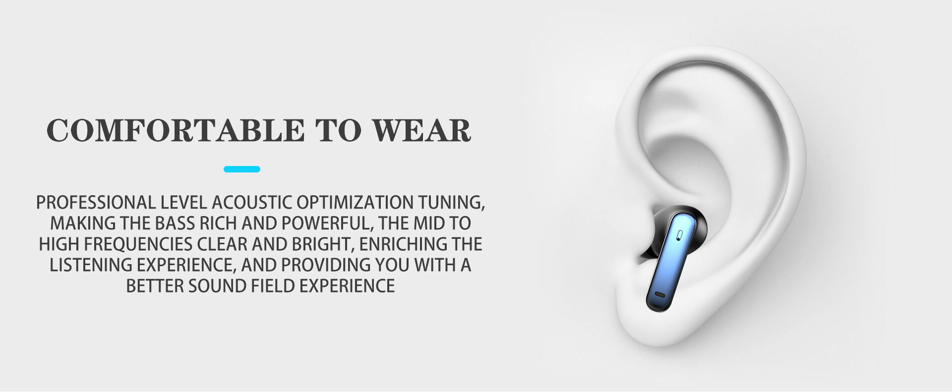 Aneex Oem Odm Waterproof Double Mic Enc Noise Reduction Tws Earphone ...