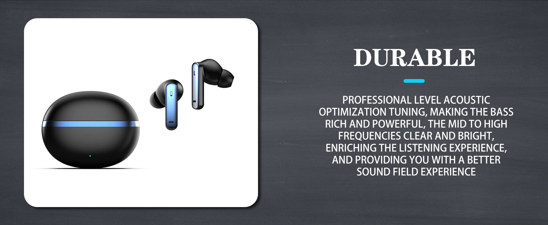 Aneex Oem Odm Waterproof Double Mic Enc Noise Reduction Tws Earphone ...