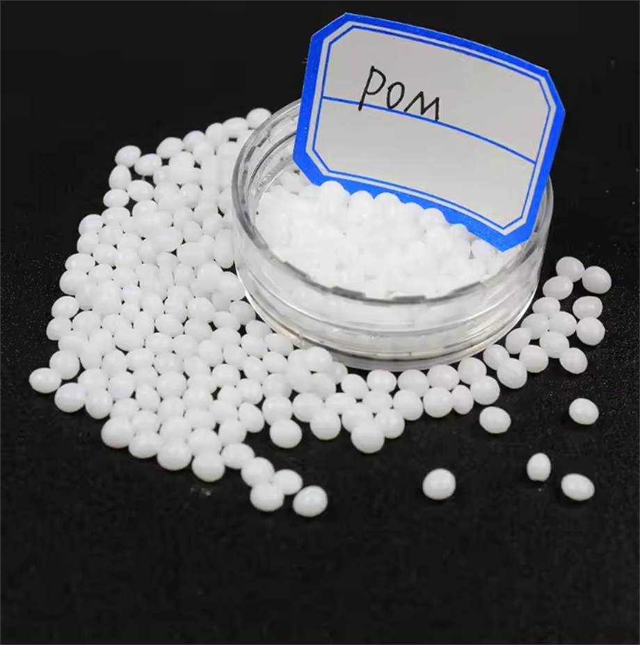 Buy China Wholesale Factory Price Pom Mc90 Polyformaldehyde Pellets ...