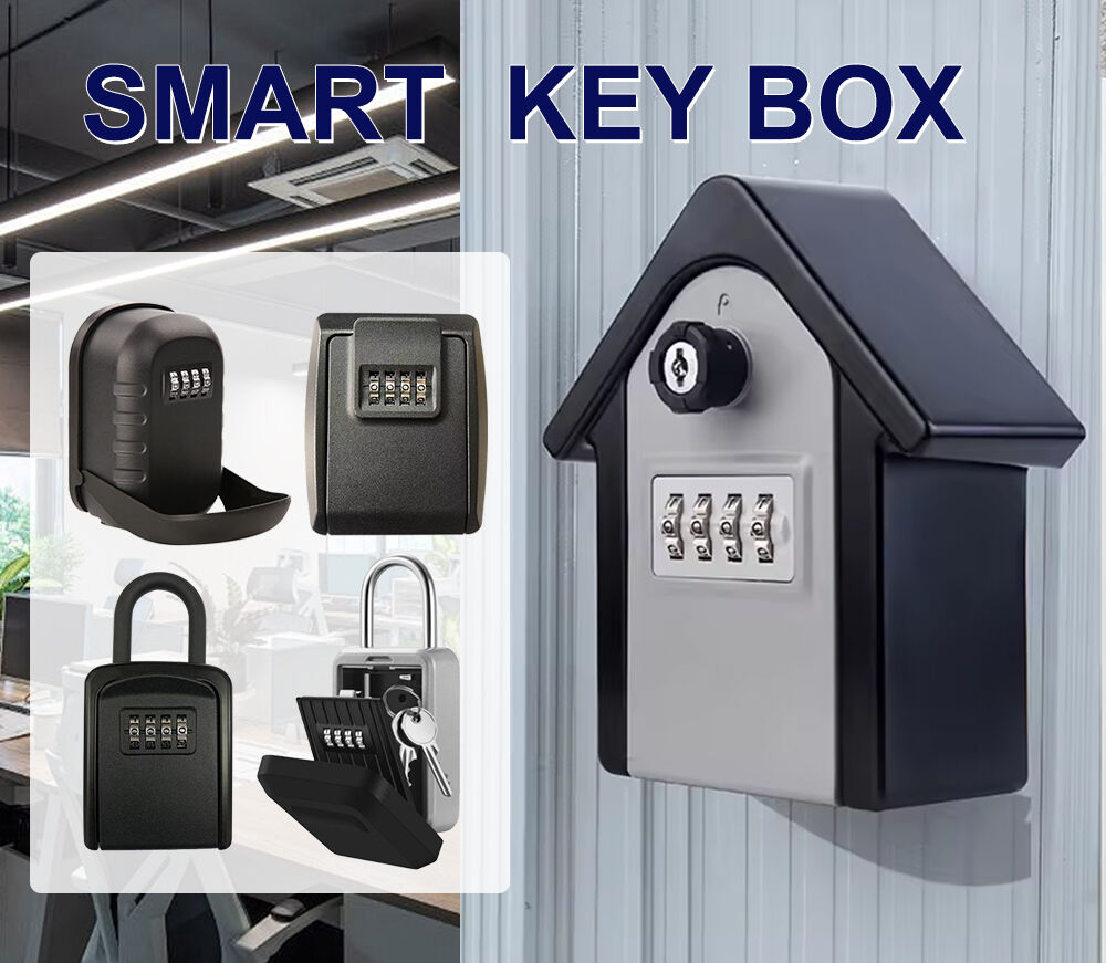 Bulk Buy China Wholesale Wholesale Big Capacity Combination Safe Key ...
