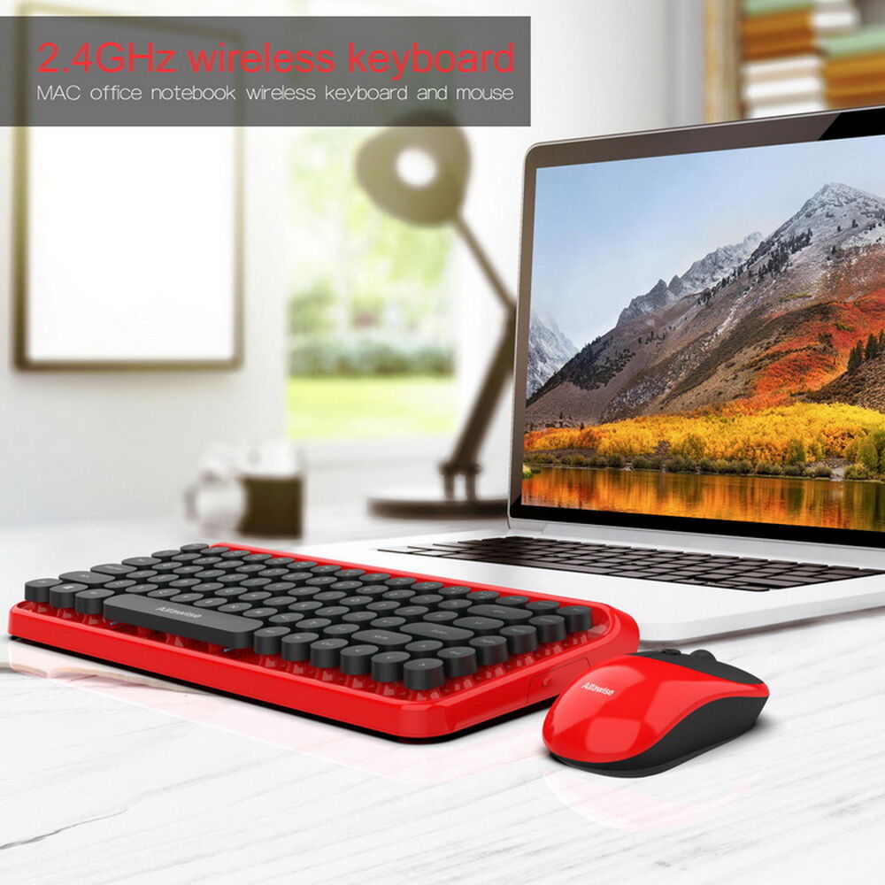 Wholesale Oem Artshow Wireless 2.4g Keyboard And Mouse Set Mini ...