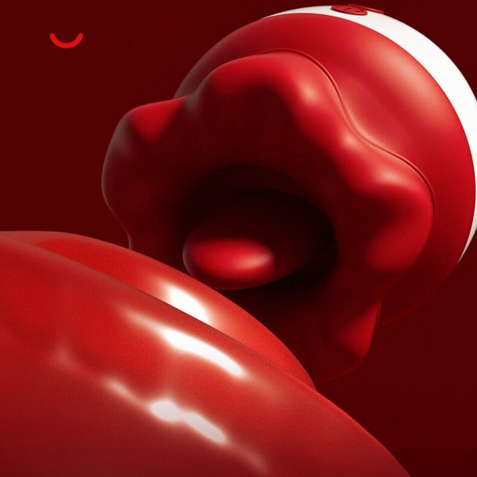 Flower Vibrator Stimulator Powerful Massager Luxury Sex Toy Wholesale ...