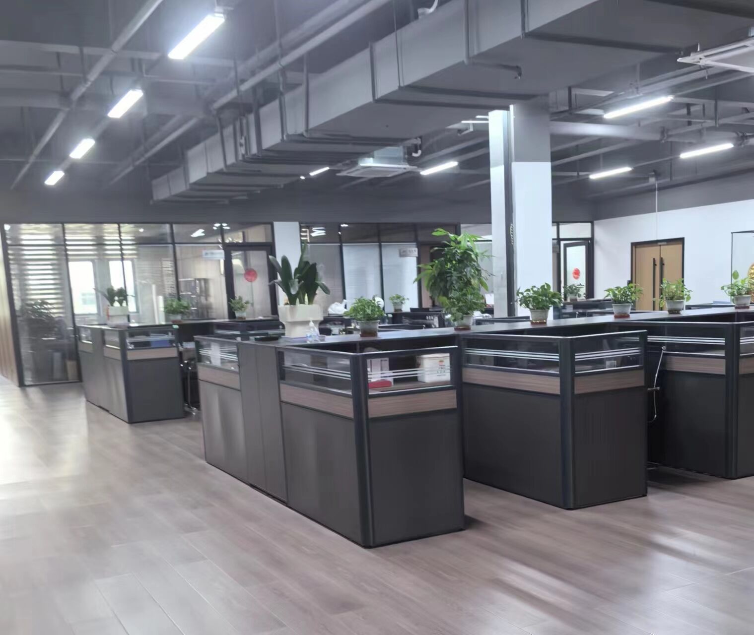 European Stylish Men Jackets Stand-up Collar Simple Cotton-padded Man ...