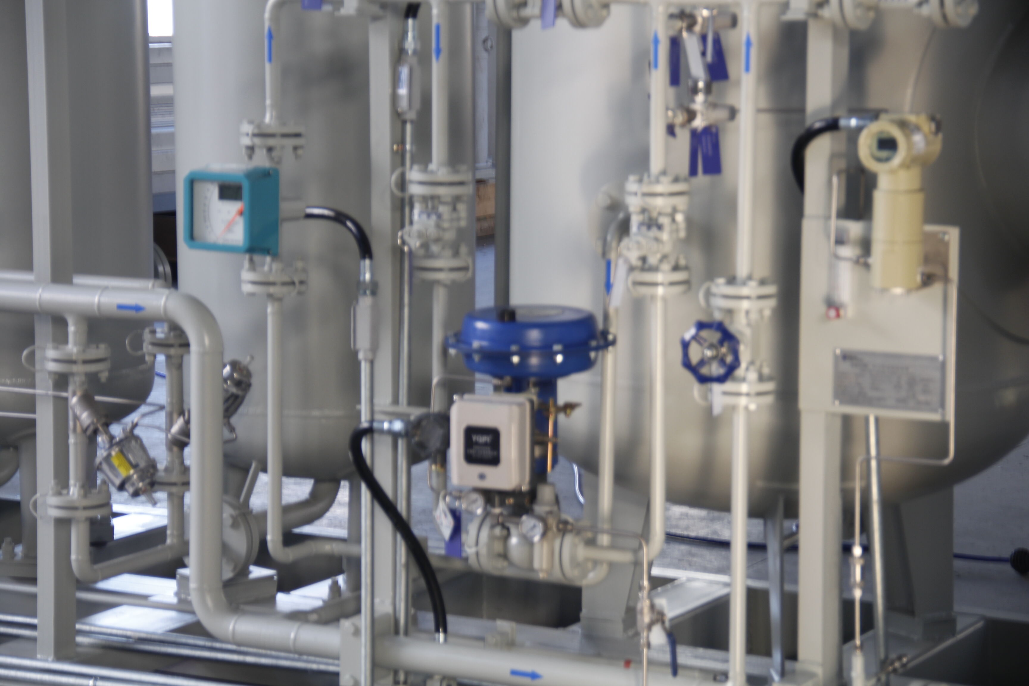 Wholesale Psa Hydrogen Generation Plant Oem Good Quality For Impurity ...