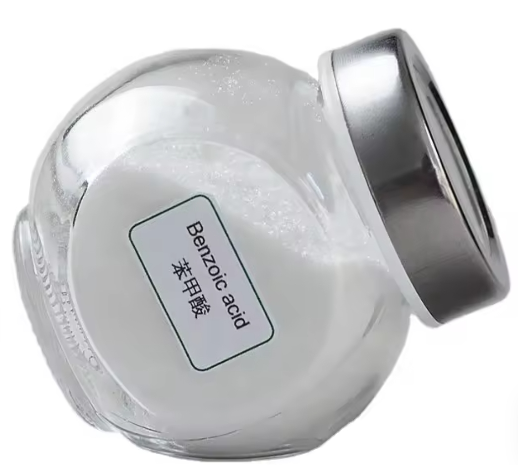 Bulk Buy Thailand Wholesale Good Price Of Sodium Benzoate Powder Food ...