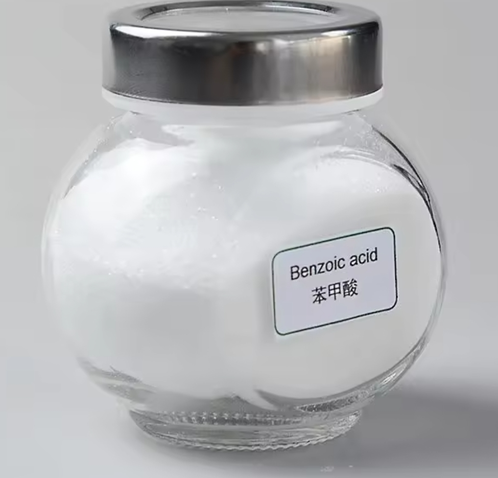 Bulk Buy Thailand Wholesale Good Price Of Sodium Benzoate Powder Food ...