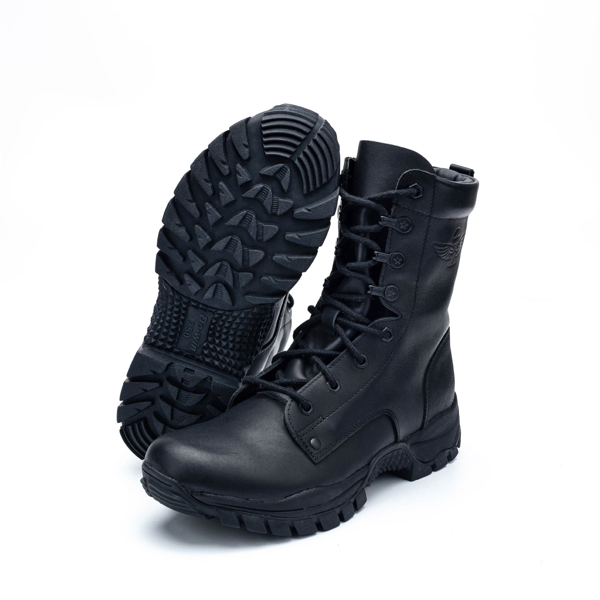 Bulk Buy China Wholesale Airborne Combat Boots Ultra Light Thickened ...
