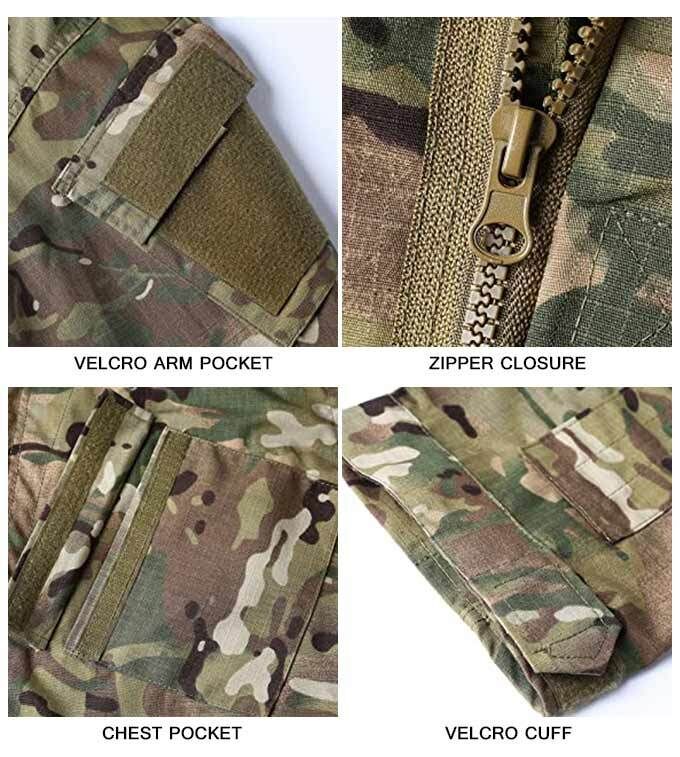 Bulk Buy China Wholesale Wholesale Hot Custom Acu Tactical Camouflage ...