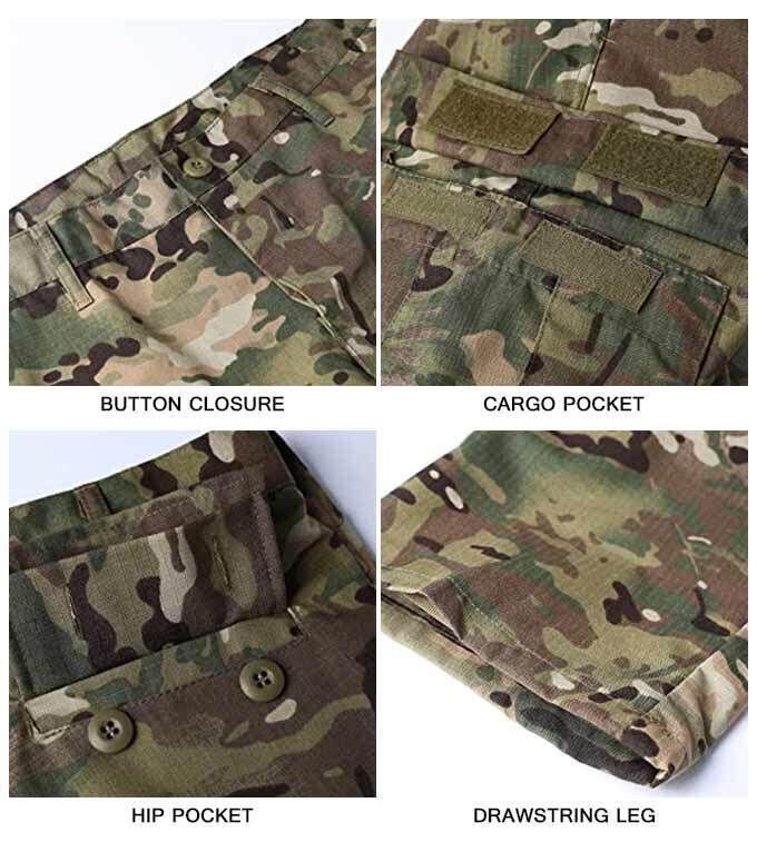 Bulk Buy China Wholesale Wholesale Hot Custom Acu Tactical Camouflage ...