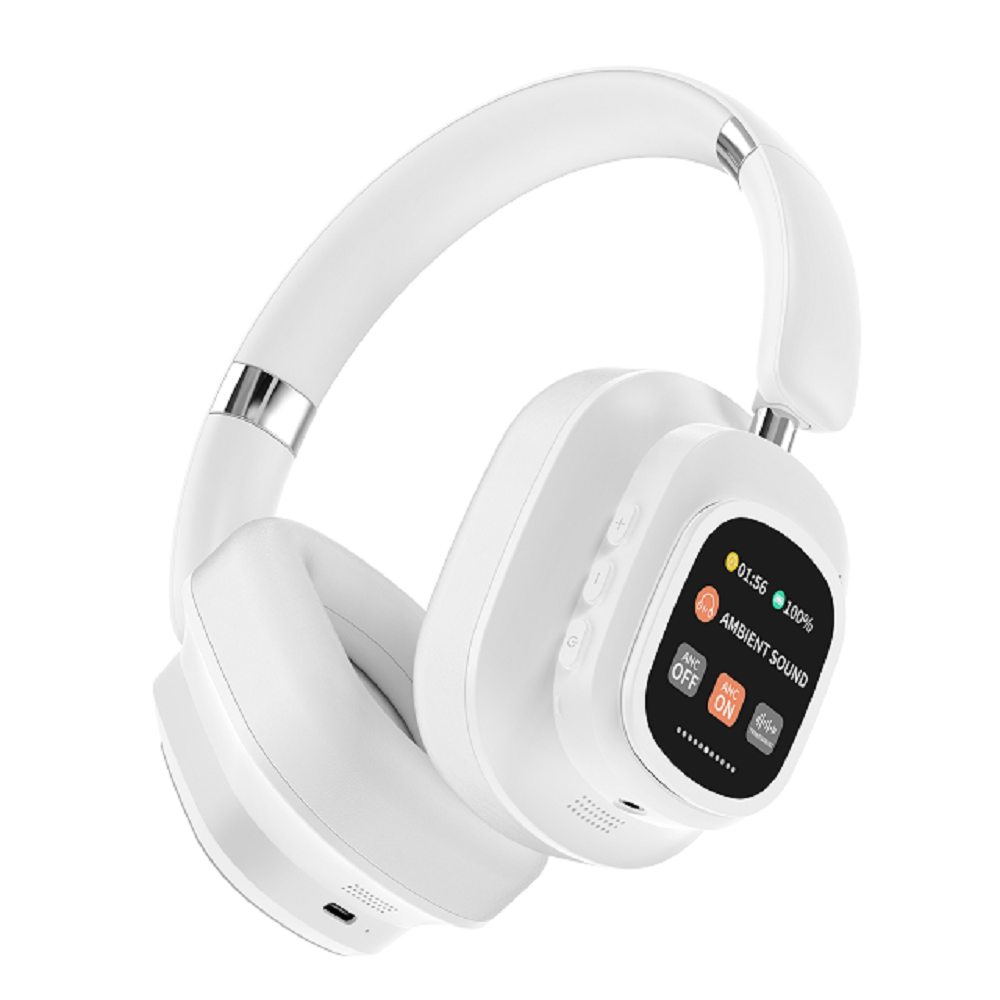 2024 Newest Design Factory Price Wholesale Bluetooth Headsets Headphone ...