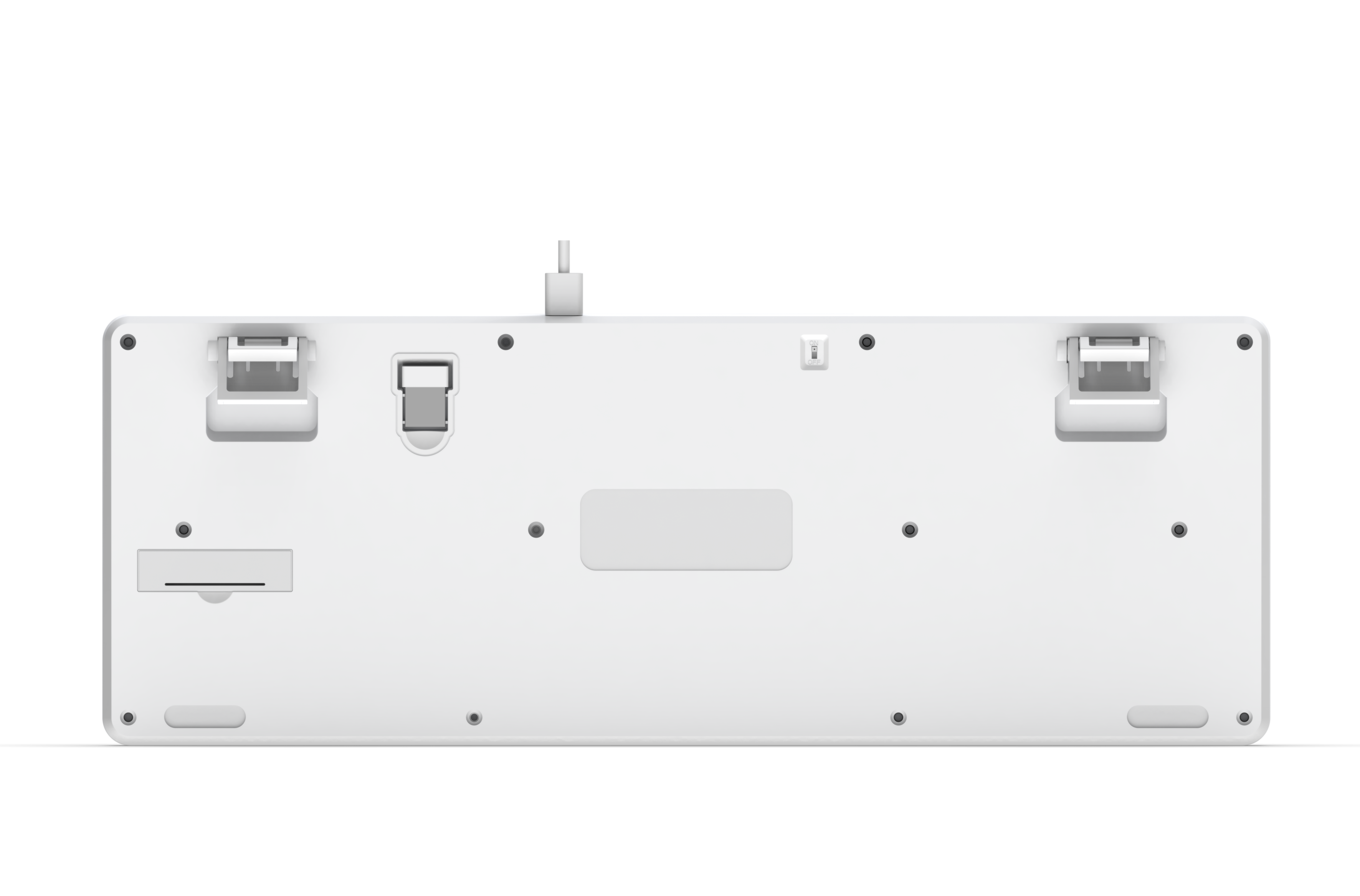 New Model Tkl 87 Keys Gaming Keyboard Cheap Price For Computer Laptop ...