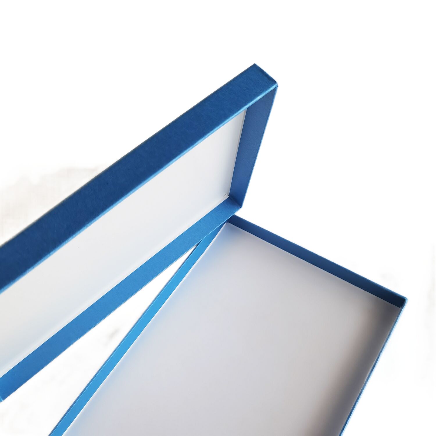 Wholesale Scarf Gift Box Empty Box Photo Frame Box Exquisite High-end ...