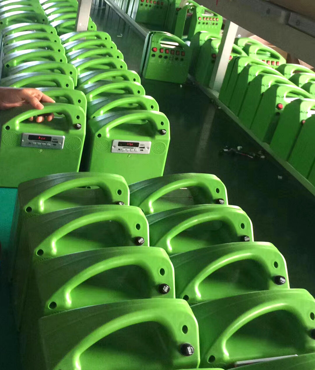 Buy China Wholesale Solar Lighting System Off Grid Complete Solar Kit ...