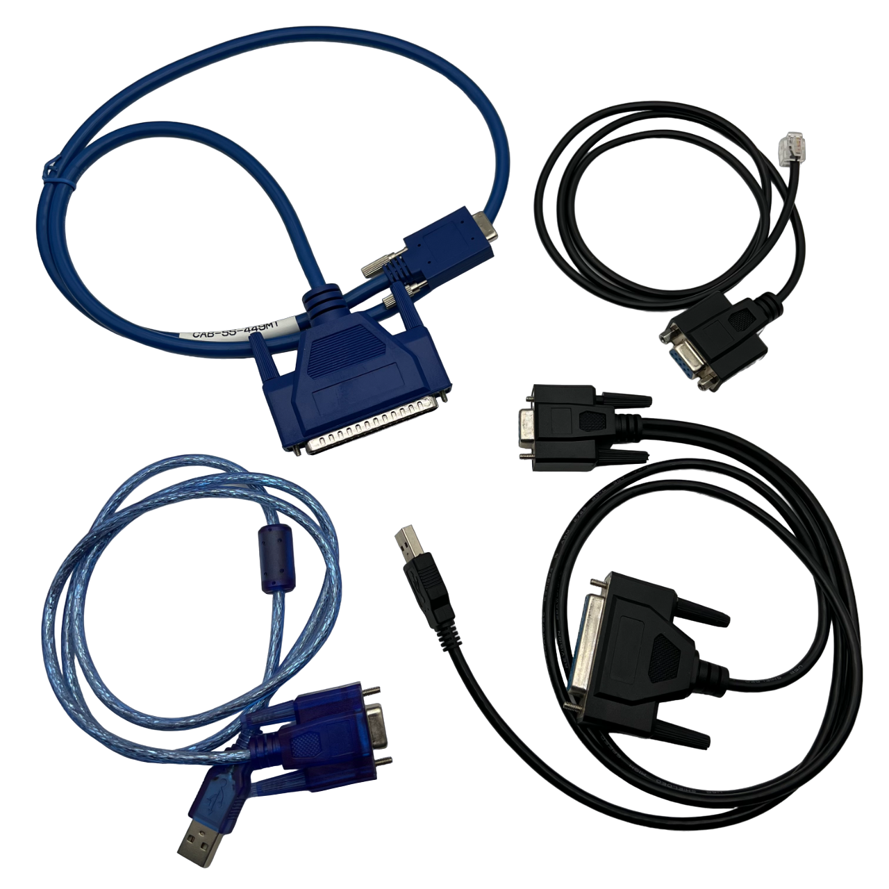 Bulk Buy China Wholesale Usb Am To Dsub 9p Female Serial Port Line Blue ...