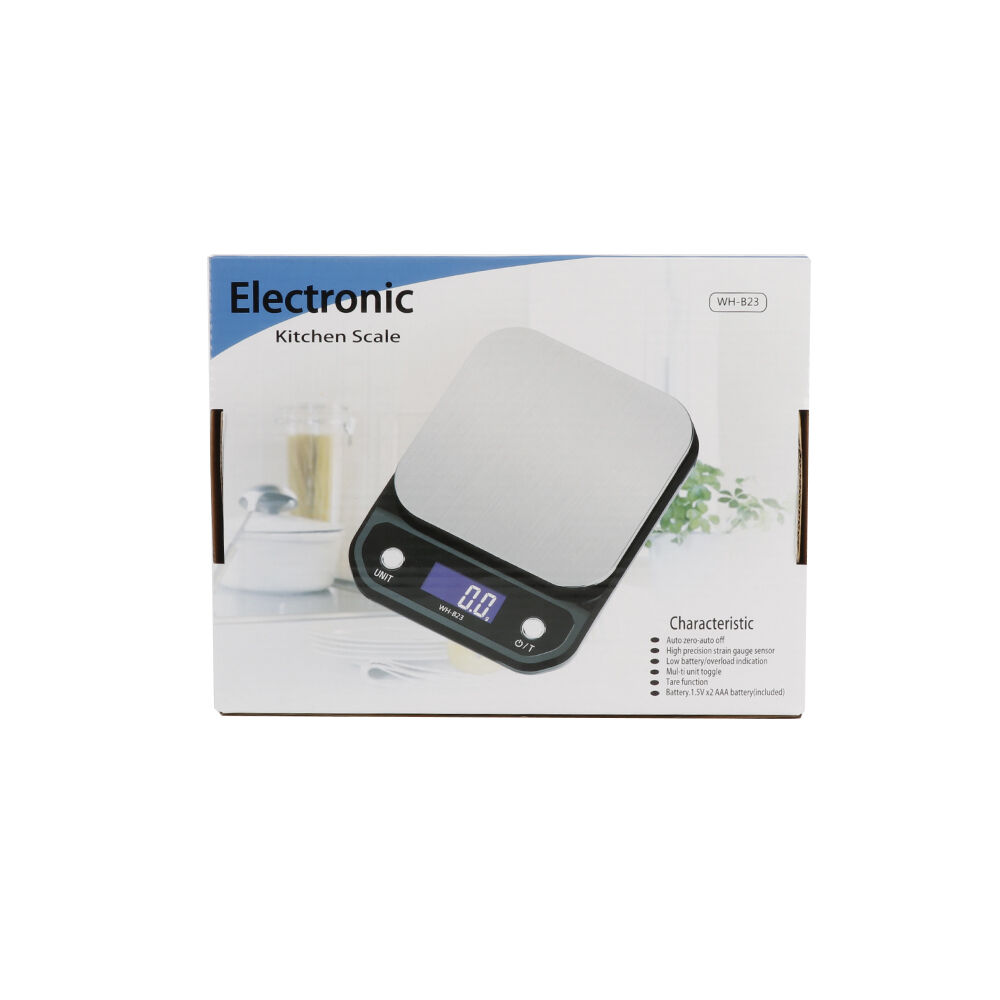 Bulk Buy China Wholesale High Quality Abs Electronic Cooking Scale ...