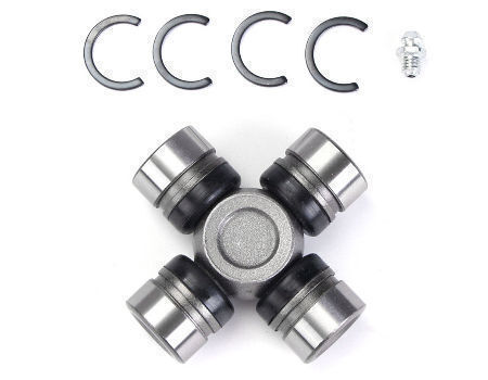 Ulk High Precision U-joints Cross Bearing Is Suitable For Trucks ...