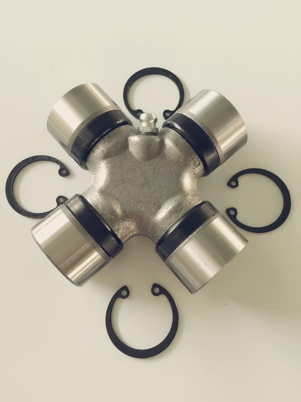 Ulk High Precision U-joints Cross Bearing Is Suitable For Trucks ...
