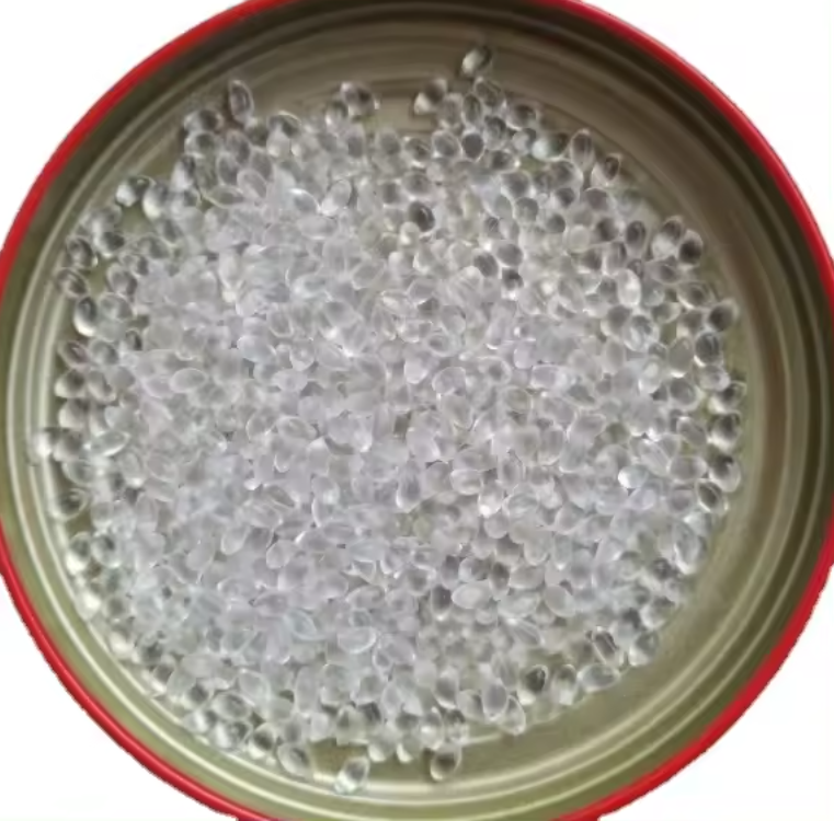 Ethylene-methacrylic Acid Copolymer Resin Eaa Emaa With Low Price - China Wholesale Ethylene ...