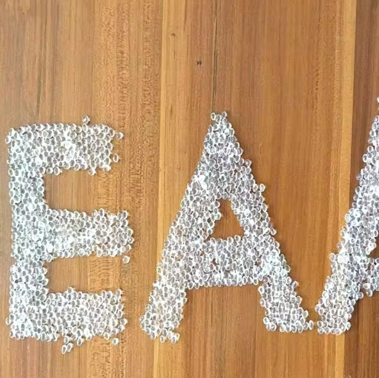 Ethylene-methacrylic Acid Copolymer Resin Eaa Emaa With Low Price ...
