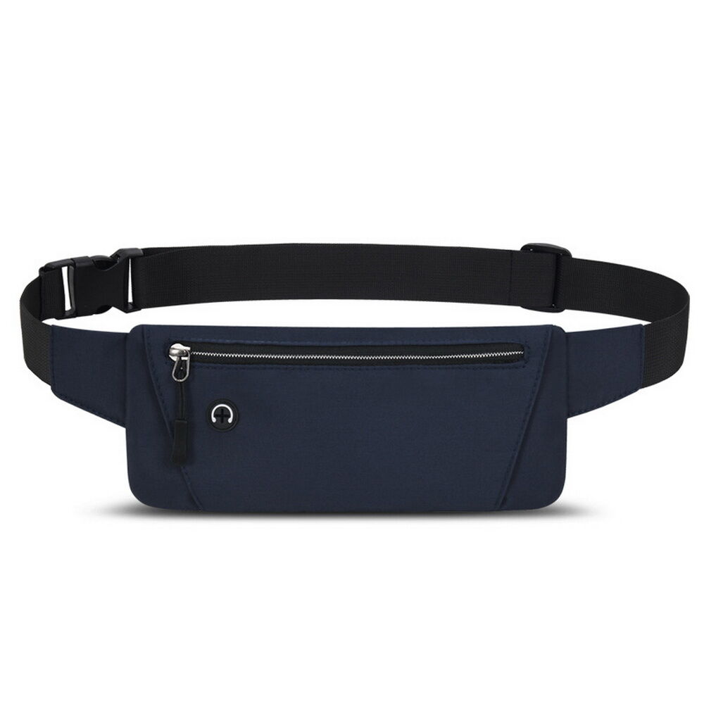 Custom Logo Waist Bags Crossbody Single Shoulder Bags For Travel ...